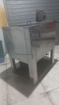 "maquinas de picoles" no Brasil