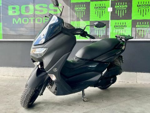 Motos YAMAHA NMAX 2021 no Brasil