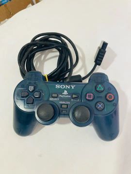 "controle ps2" no Brasil