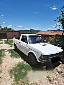 pick-ups FIAT 147 Usados e Novos