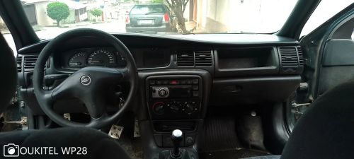CHEVROLET VECTRA 1997 Usados e Novos
