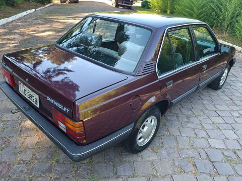 CHEVROLET MONZA 1989 Usados e Novos