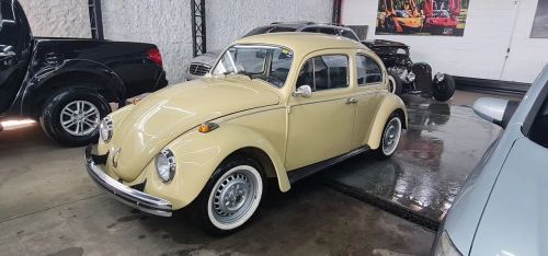VOLKSWAGEN FUSCA 1978 Usados e Novos