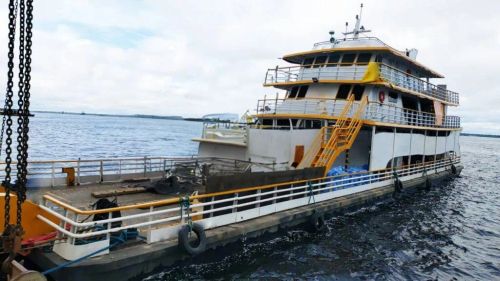 "ferry bolt" no Brasil