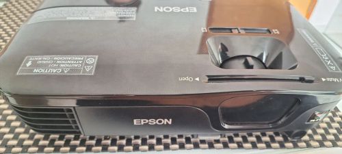 "projetor data show epson" - Projetores e Telas de Projeção no Brasil