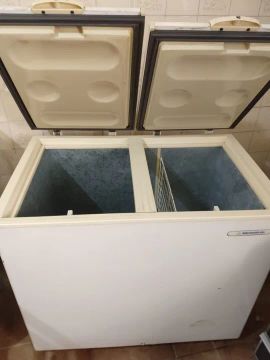 "prosdocimo geladeira" - Geladeiras e Freezers no Brasil