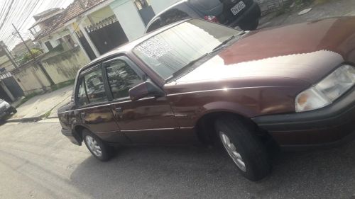 CHEVROLET MONZA 1995 Usados e Novos