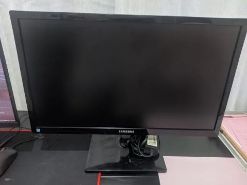 "monitor 1987" no Brasil