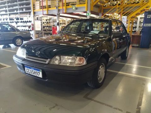 CHEVROLET MONZA 1996 Usados e Novos