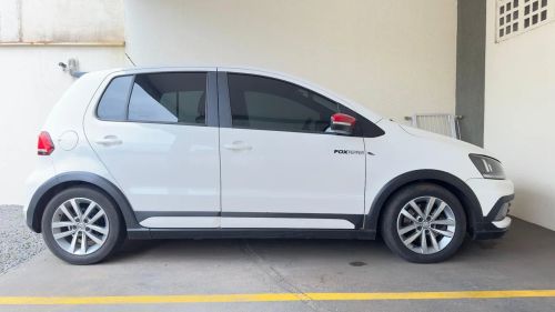 "vw fox pepper" - Carros Usados e Novos à venda