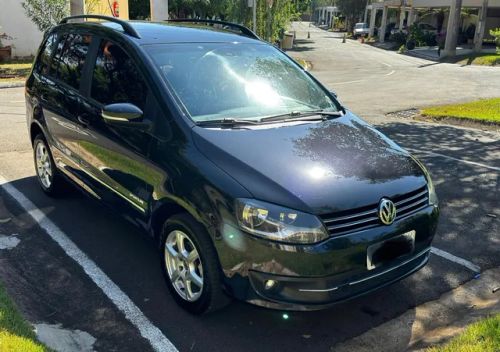 VOLKSWAGEN SPACEFOX Usados e Novos