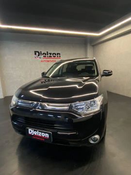 MITSUBISHI OUTLANDER Usados e Novos