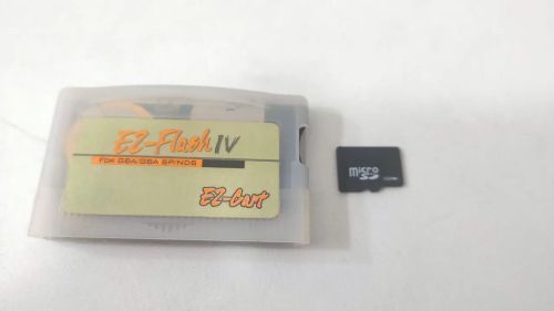 "nintendo game boy advance" no Brasil