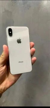 Celulares APPLE IPHONE X Usados, seminovos e Novos no Brasil
