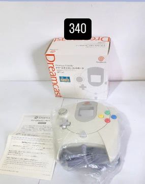 "sega dreamcast" no Brasil
