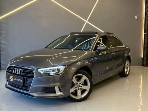 AUDI A3 2018 Usados e Novos