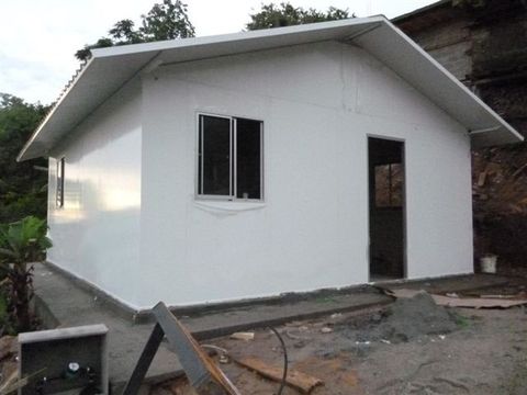 "kit casa pre moldada" no Brasil