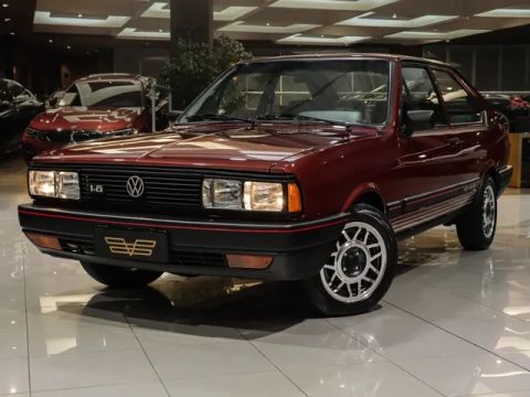 VOLKSWAGEN PASSAT 1988 Usados e Novos