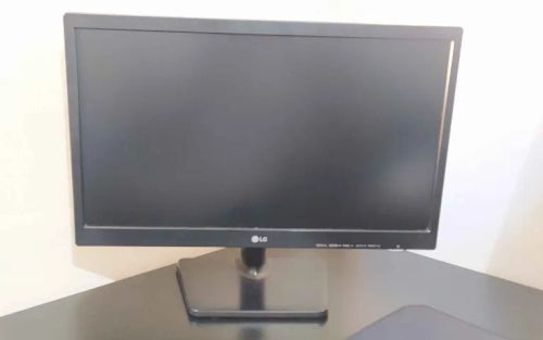 "monitor lg 20m37aa" - Monitores no Brasil