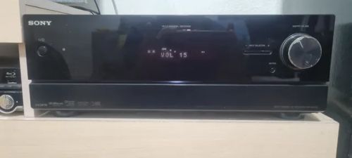 Sony no Rio de Janeiro e região, RJ