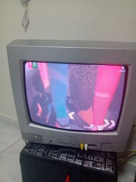 "tv lg antiga" - TVs no Brasil