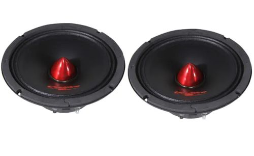 "medio grave 4 polegadas" no Brasil