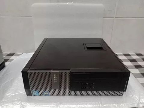 "dell optiplex 3010" - Computadores e Desktops no Brasil