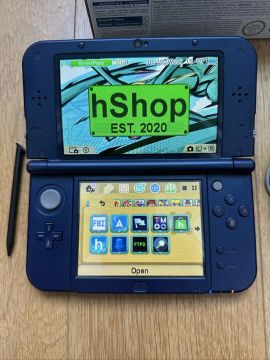 Nintendo 3DS no Brasil