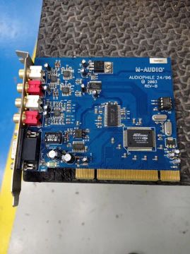 "placa de audio" no Brasil