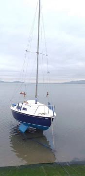 "veleiro fast" no Brasil