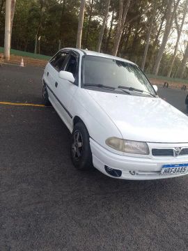 CHEVROLET ASTRA 1995 Usados e Novos
