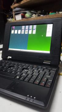 "notebook antigo" - Notebooks no Brasil