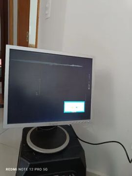 "monitor de pc 19 polegadas" - Monitores no Brasil