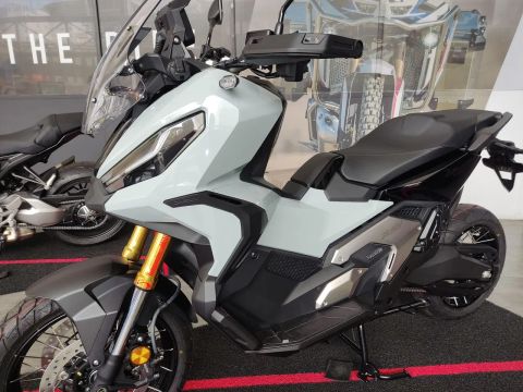 Motos HONDA X-ADV no Brasil