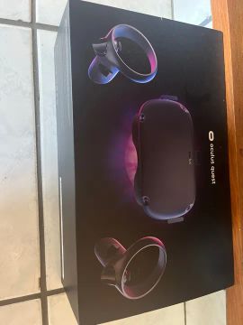 "oculus quest 1" - Consoles de Vídeo Game no Brasil