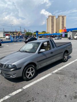 "volkswagen saveiro g3" - Carros Usados e Novos à venda