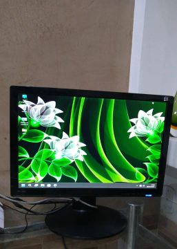 "monitor de pc 19 polegadas" - Monitores no Brasil