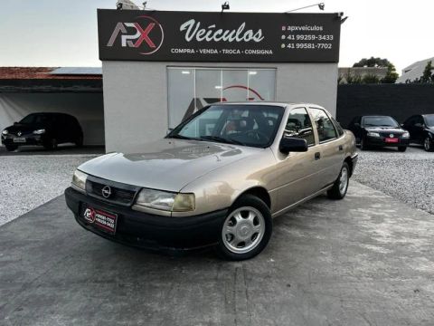 CHEVROLET VECTRA 1995 Usados e Novos