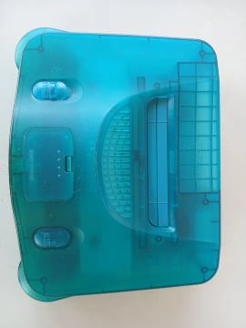 Consoles de Vídeo Game no Brasil