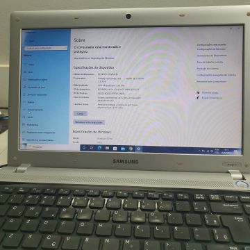 "samsung rv411" no Brasil