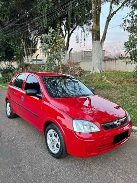 "chevrolet corsa 2004" - Carros Usados e Novos à venda