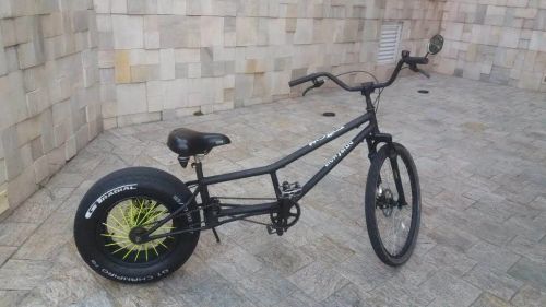 "bicicletas chopper" - Ciclismo no Brasil