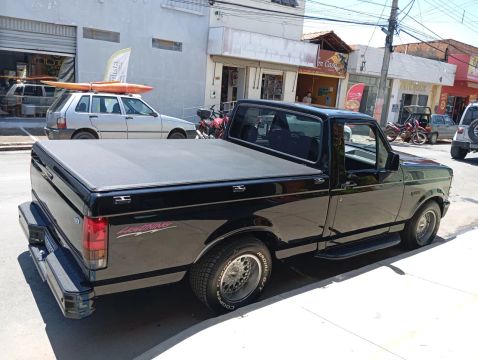 FORD F-1000 Usados e Novos