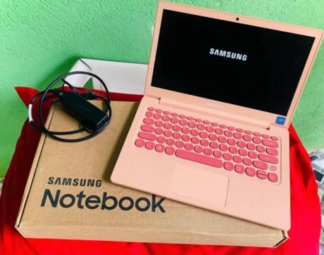 "notebook samsung rosa" - Notebooks no Brasil
