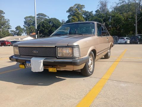 FORD DEL REY Usados e Novos em São Paulo e região, SP