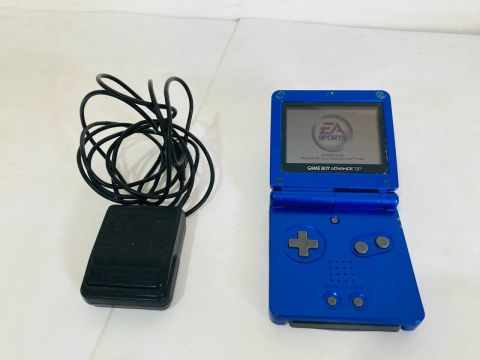 Game Boy Advance no Brasil