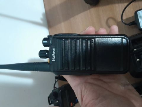 "radio ht" no Brasil