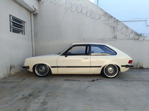 CHEVROLET CHEVETTE Usados e Novos