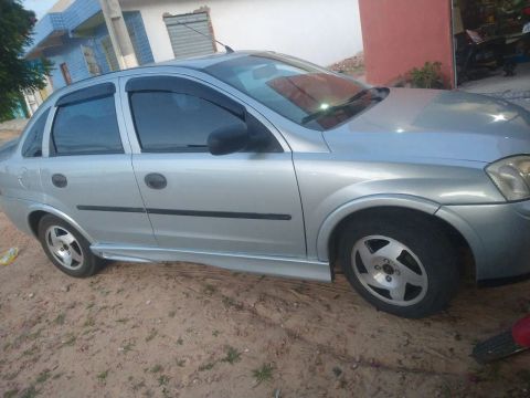 CHEVROLET CORSA 2006 Usados e Novos
