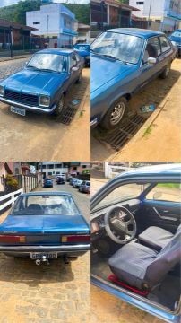 CHEVROLET CHEVETTE 1982 Usados e Novos